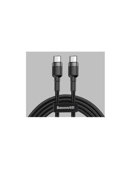 USB-C Male to Male Cable ( 2 Meters)