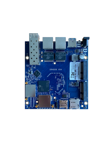 DR4029 Router Board