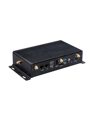Quad Core 64 Bit Ai Embedded Computer Ec A3568j