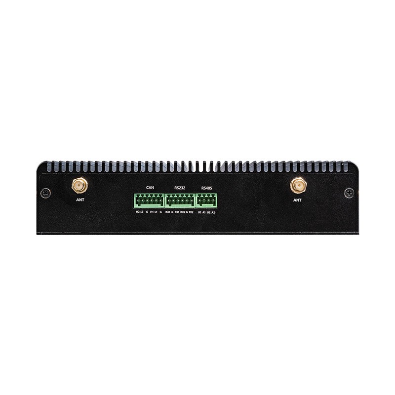 Quad-Core 64-Bit AI Embedded Computer - EC-A3568J Quad-Core 64-Bit AI Embedded Computer - EC-A3568J