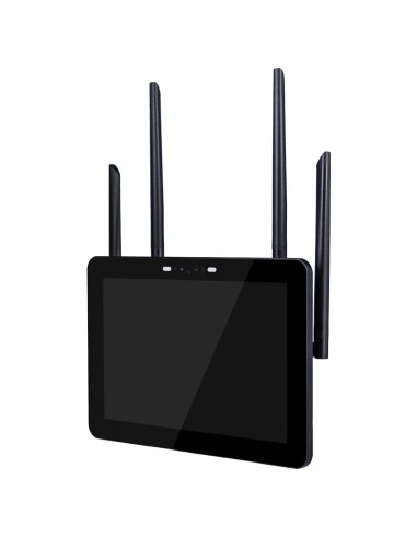 AI Industrial Tablet PC - IPC-M10R800-A3568J