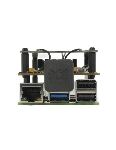 5G Modem Kit for Raspberry Pi 5