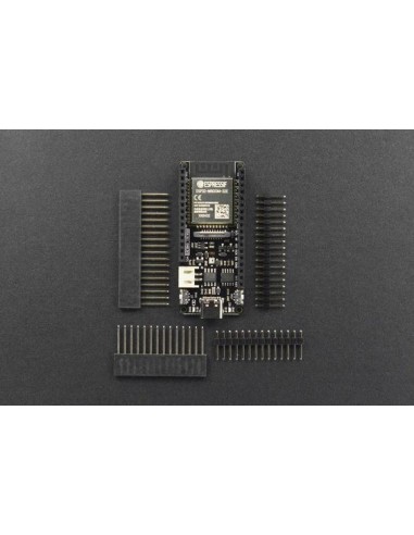 FireBeetle 2 ESP32-E IoT with Header - CorpShadow