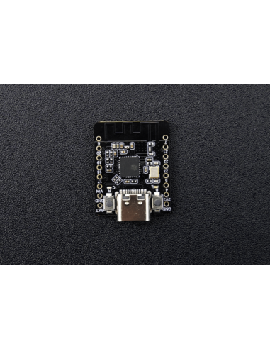 Beetle ESP32 C6 Mini Development Board for Wearable Device - CorpShadow