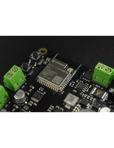 Romeo ESP32-S3 Development Board for Robotics FPV RC Car