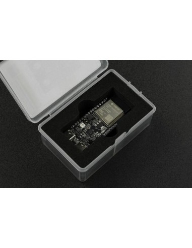 ESP32-C6-DevKitC-1-N8 Development Board (8 MB SPI Flash) - CorpShadow