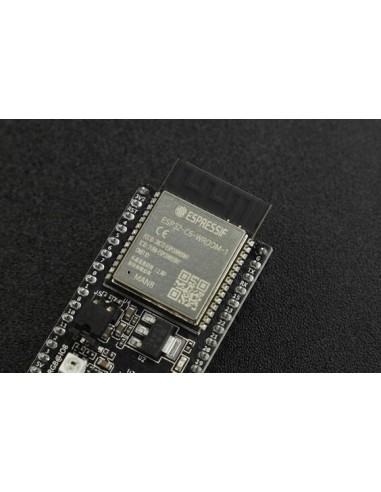 ESP32-C6-DevKitC-1-N8 Development Board (8 MB SPI Flash) - CorpShadow