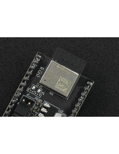 ESP32-C6-DevKitM-1 Development Board (4 MB SPI Flash) - CorpShadow