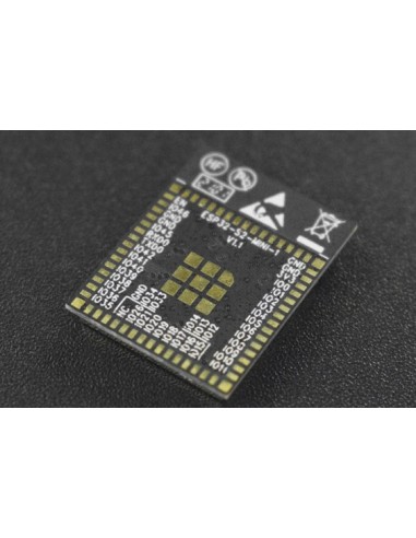 ESP32-S2-MINI-1 Module (PCB Antenna) - CorpShadow