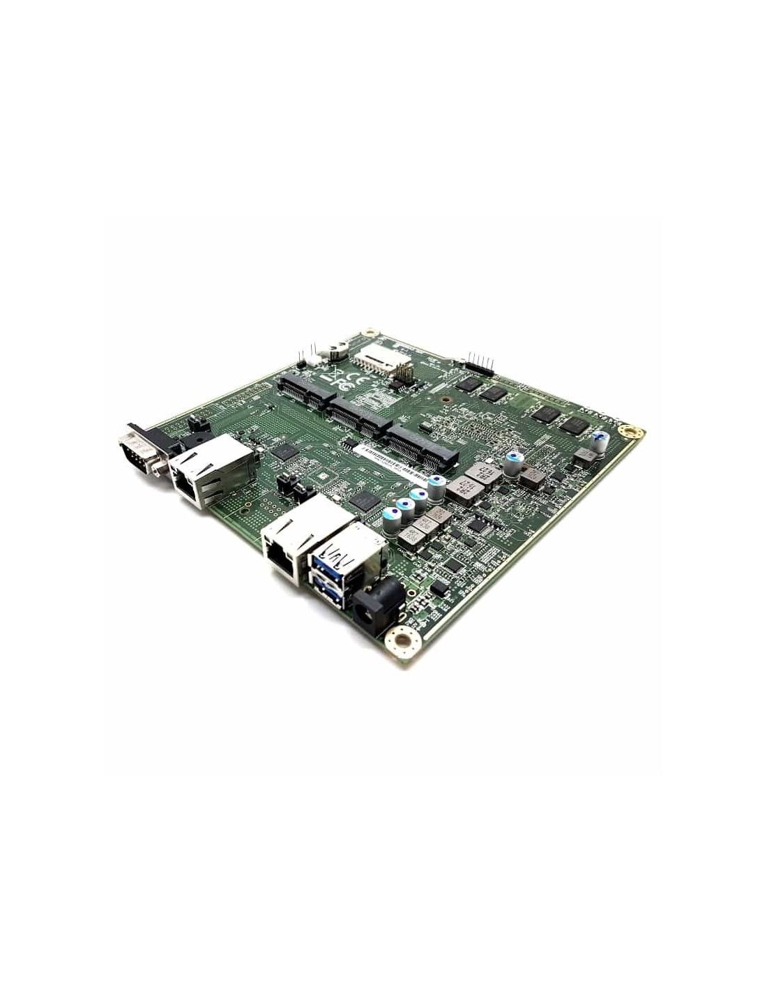 PC Engines APU System Board - CorpShadow BizStore