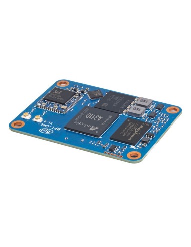 Banana Pi BPI-CM4 Module (4GB DDR4+16G eMMC) - CorpShadow