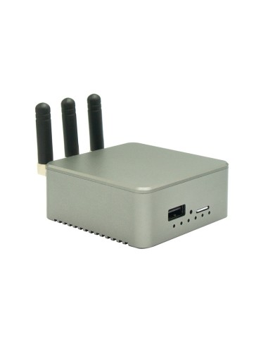 Banana Pi BPI-R3 Mini (2G DDR4+8G eMMC)