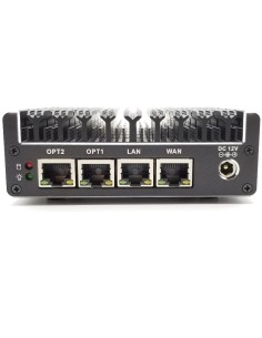 Firewalla Gold SE: Multi-Gigabit Cyber Security Firewall, 02/18/2023