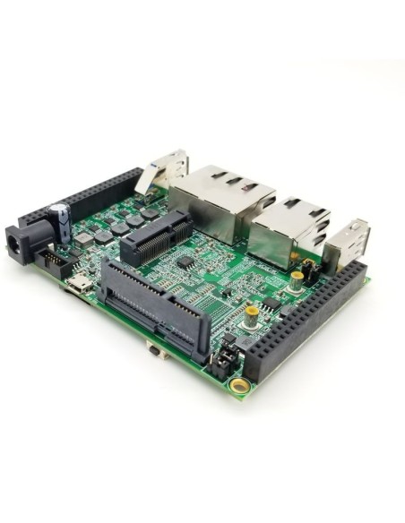 ESPRESSOBin Board v7 Marvell