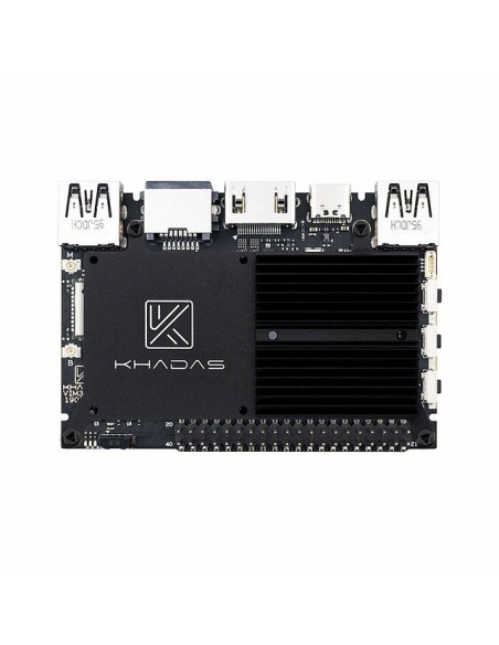 Khadas Edge Basic