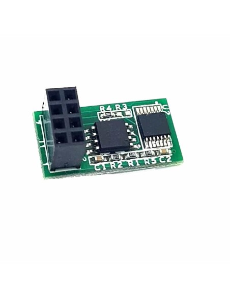 Flash Recovery Board for APU2/3